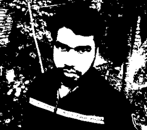 Convert RGB to Binary Image in Python (Black and White) - CodeSpeedy