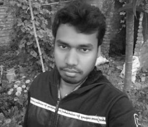 Convert RGB to Binary Image in Python (Black and White) - CodeSpeedy