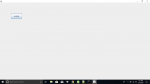 Create a Digital watch with swing in java - CodeSpeedy