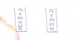 Delete the middle element of a stack in C++ - CodeSpeedy