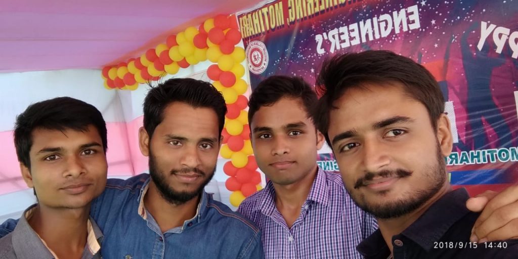 Detect number of faces from an image in Python using OpenCV