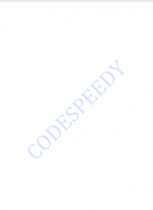 How to Add Watermark to a PDF File Using Python - CodeSpeedy