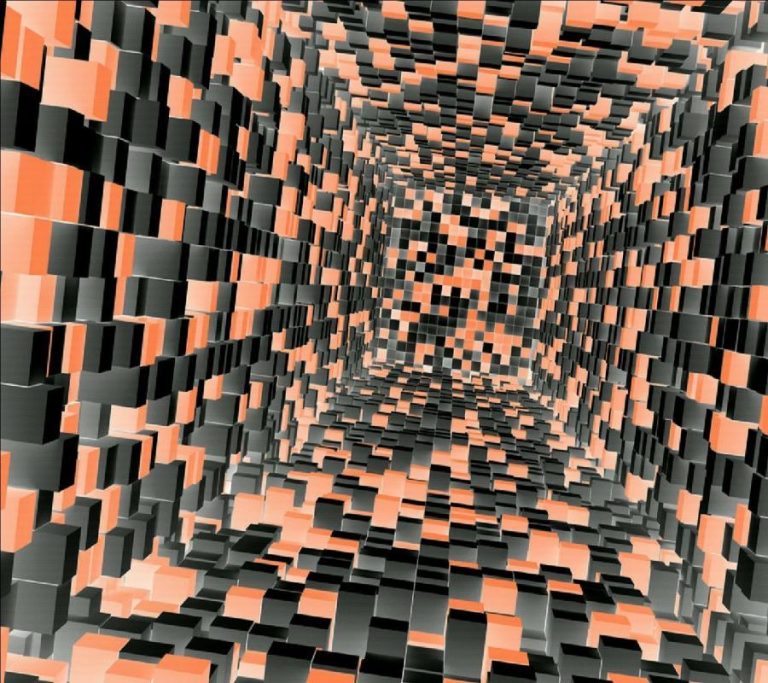 Negative Transformation of an Image using PIL in Python - CodeSpeedy