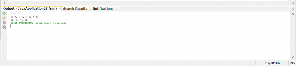 Wildcards in Java - CodeSpeedy