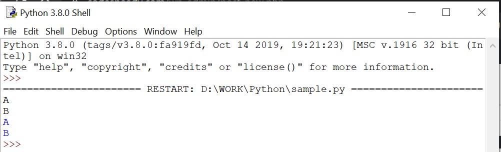 How To Take Multiple Inputs In A Single Line Python CodeSpeedy
