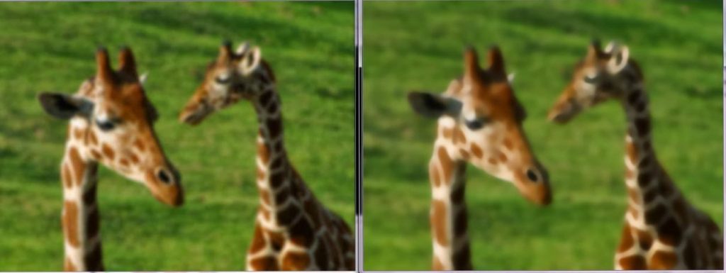 Bilateral Filter in OpenCV in Python - CodeSpeedy