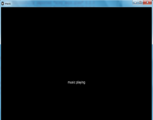 How to play MP3 file in Python using Kivy - CodeSpeedy