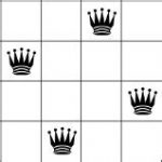 Solution of N-Queens Problem in Python - CodeSpeedy
