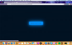 How to Add Neon effect for HTML links using CSS - CodeSpeedy