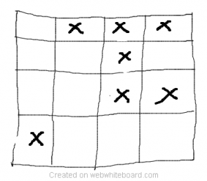 Rat in a maze problem in C++ using Backtracking - CodeSpeedy