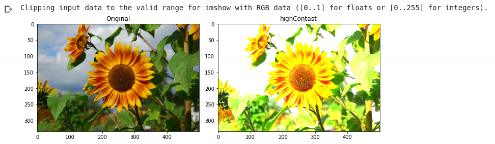 Image Augmentation Using Skimage In Python Codespeedy