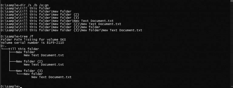 How to delete a directory tree in Python using shutil.rmtree() - CodeSpeedy
