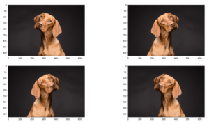 Configure Image Data Augmentation in Keras TensorFlow