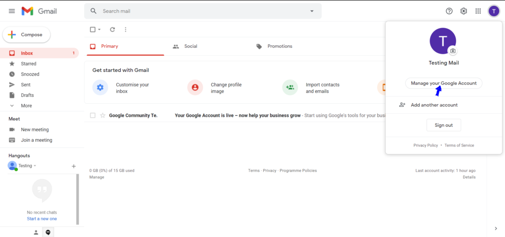 Email Automation in Python using smtplib and email module - CodeSpeedy