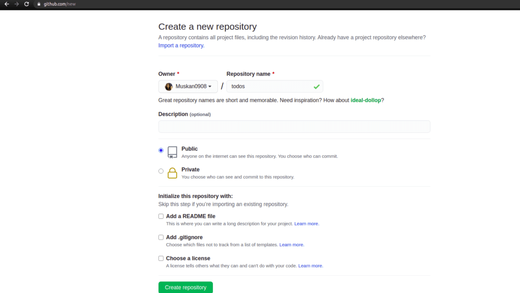 How to deploy React apps to GitHub pages? - CodeSpeedy