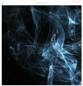 Image Viewer Using Tkinter In Python Codespeedy