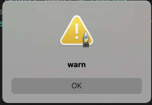 Tkinter messagebox in Python - CodeSpeedy