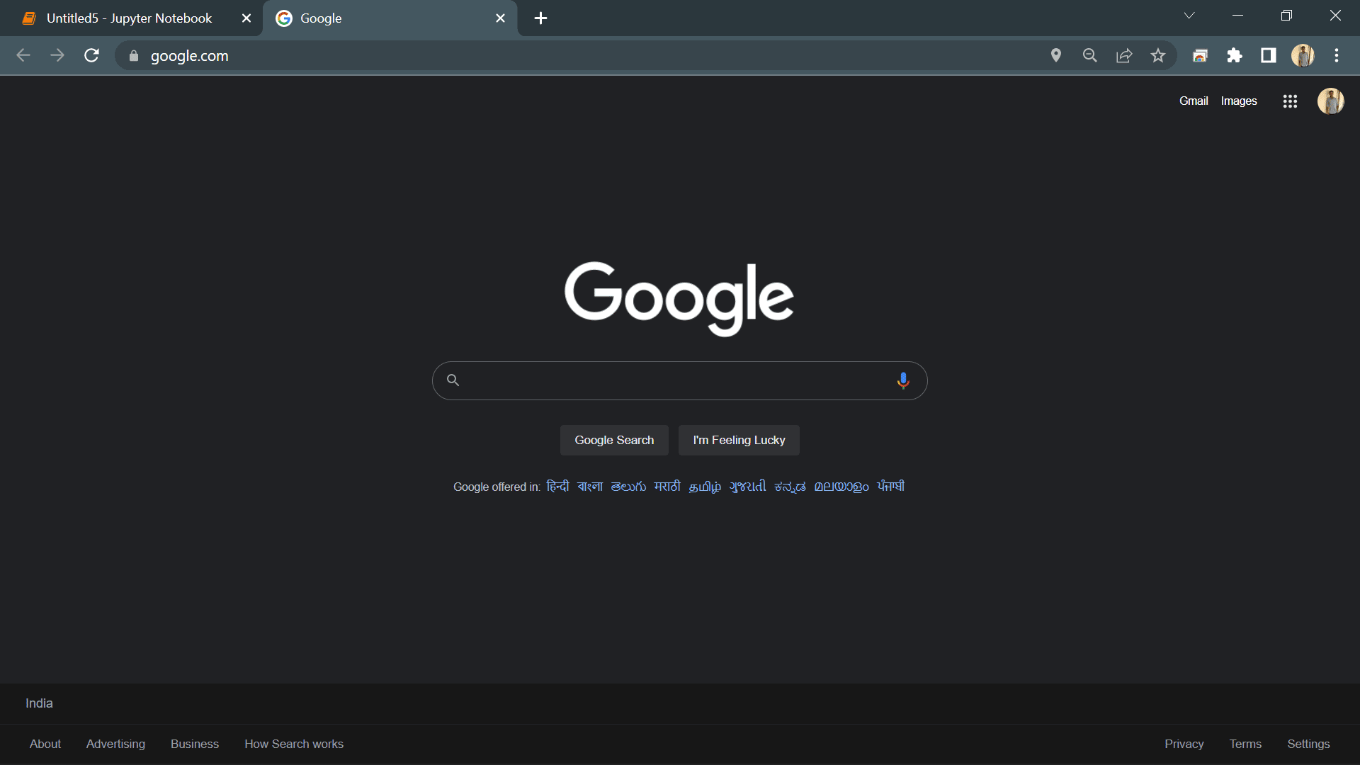 How To Open A URL In Python CodeSpeedy
