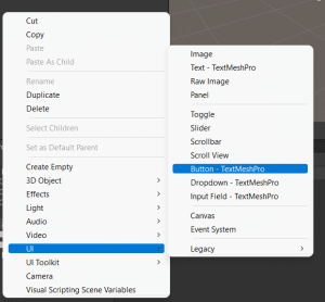 Change the material color of an Object in Unity 3D - CodeSpeedy