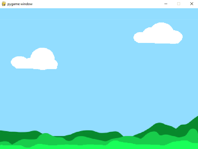 Scale Image To Fit Screen In Pygame Python CodeSpeedy