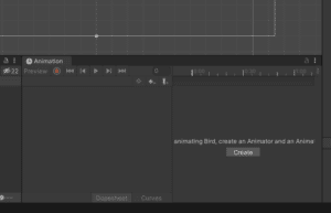 How to loop animation in Unity - CodeSpeedy
