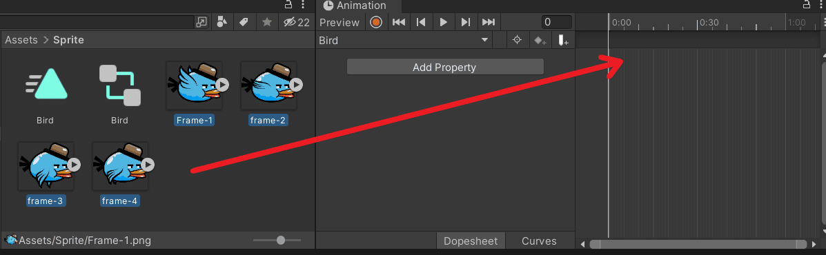 How To Loop Animation In Unity CodeSpeedy
