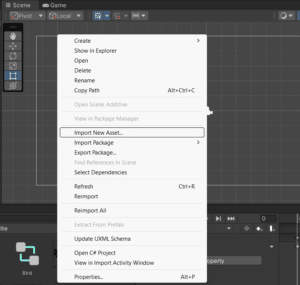 How to loop animation in Unity - CodeSpeedy