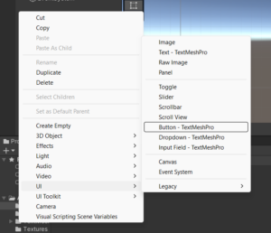 Change Texture dynamically in Unity with C# - CodeSpeedy