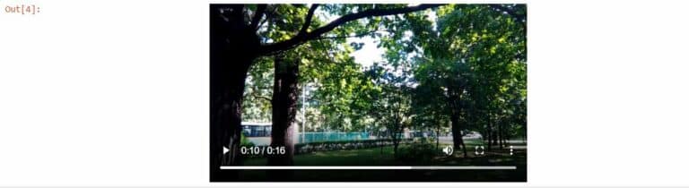 Merge two videos using moviepy in Python | CodeSpeedy