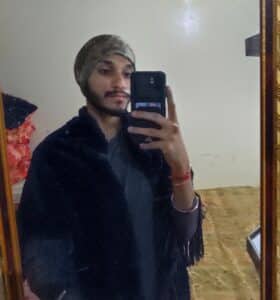 Rotate an image in Python - Multiple ways | CodeSpeedy