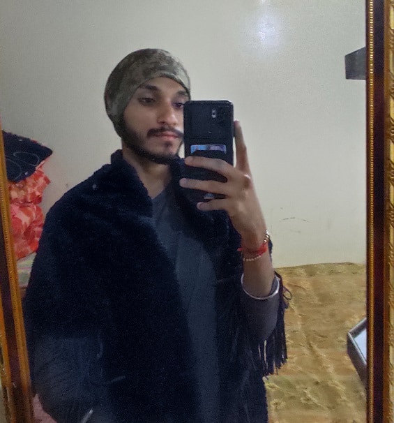 Rotate An Image In Python Multiple Ways CodeSpeedy