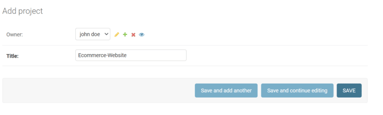 on_delete purpose on Django models - CodeSpeedy