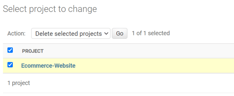 on_delete purpose on Django models - CodeSpeedy
