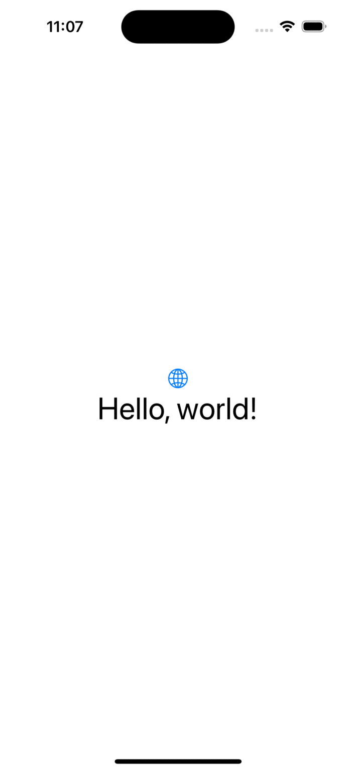 Change the Status Bar text color in SwiftUI - CodeSpeedy