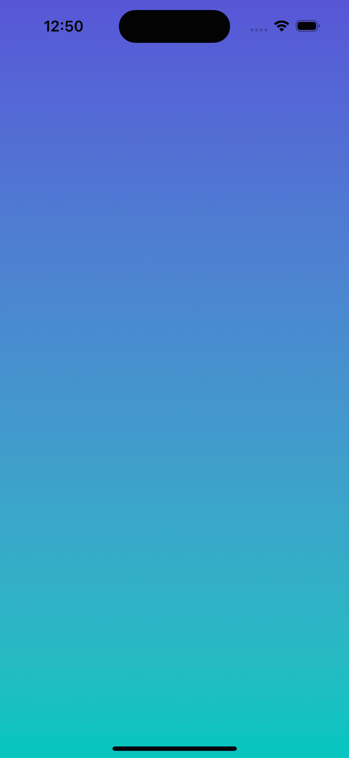 How To Set Gradient Background In SwiftUI CodeSpeedy