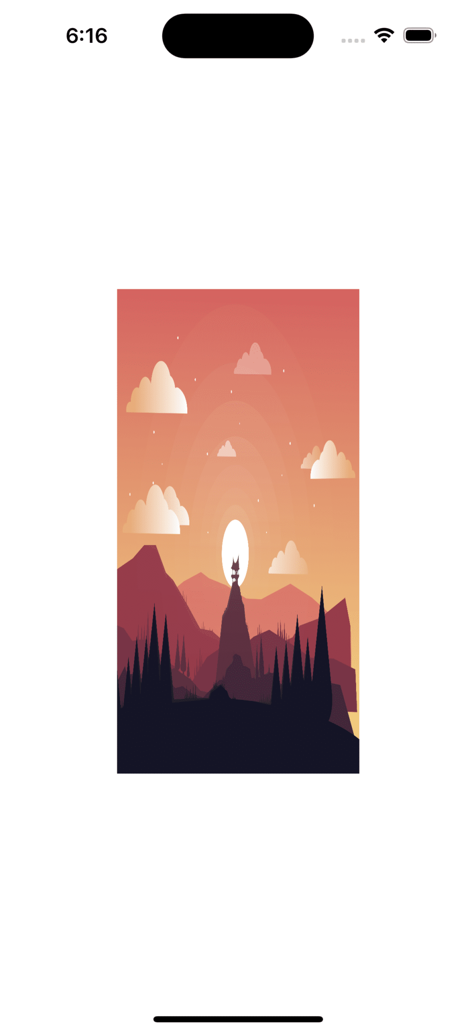 Resize image in SwiftUI - CodeSpeedy