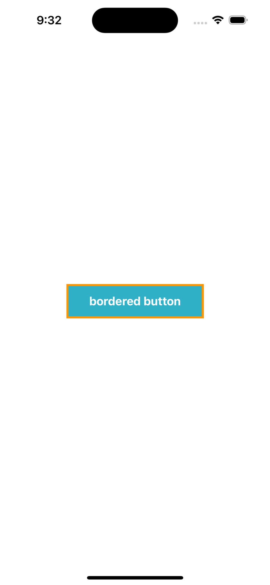 Gradient Border in SwiftUI - CodeSpeedy