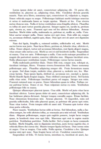 Create header and footer except the first page in LaTeX - CodeSpeedy