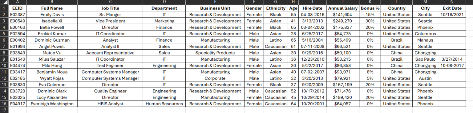 How to Lock cells in OpenPyXL Python - CodeSpeedy