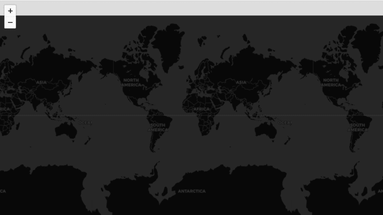 Create World Maps in Python using Folium - CodeSpeedy