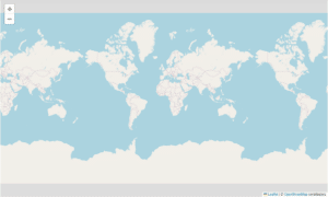 Create World Maps in Python using Folium - CodeSpeedy