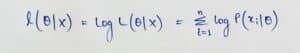 Maximum Likelihood Estimation (MLE) in Python - CodeSpeedy