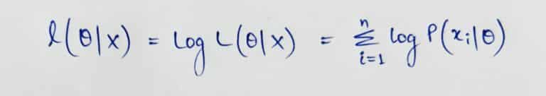 Maximum Likelihood Estimation (MLE) in Python - CodeSpeedy