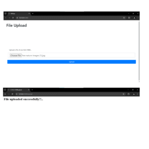 Set file upload size limits in Flask - CodeSpeedy